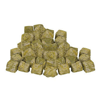 Rockwool Cubes – Gro Indoor